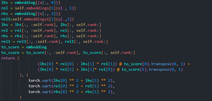 关于分数计算 · Issue #6 · Lion-ZS/OTKGE · GitHub