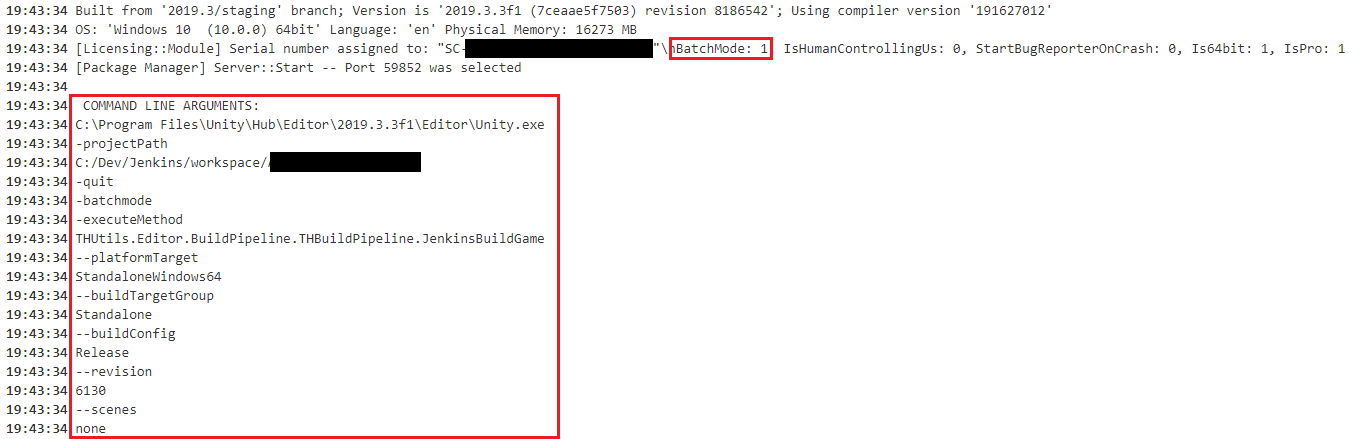 Using CommandLineParser with third party injected command line arguments · Issue #620 ...