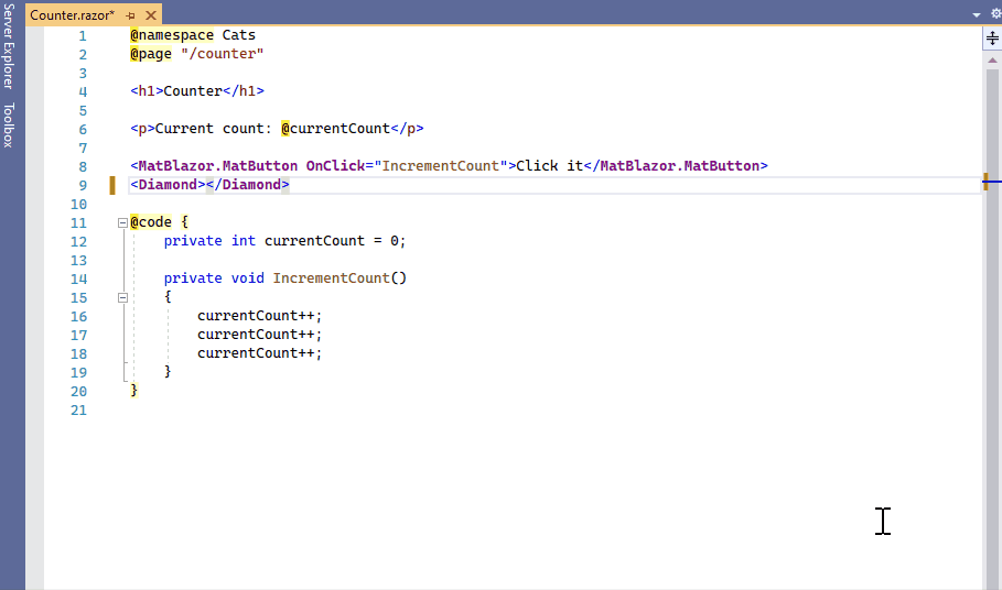 Semantic tokens experience improvements aka "Project Palette" · Issue ...