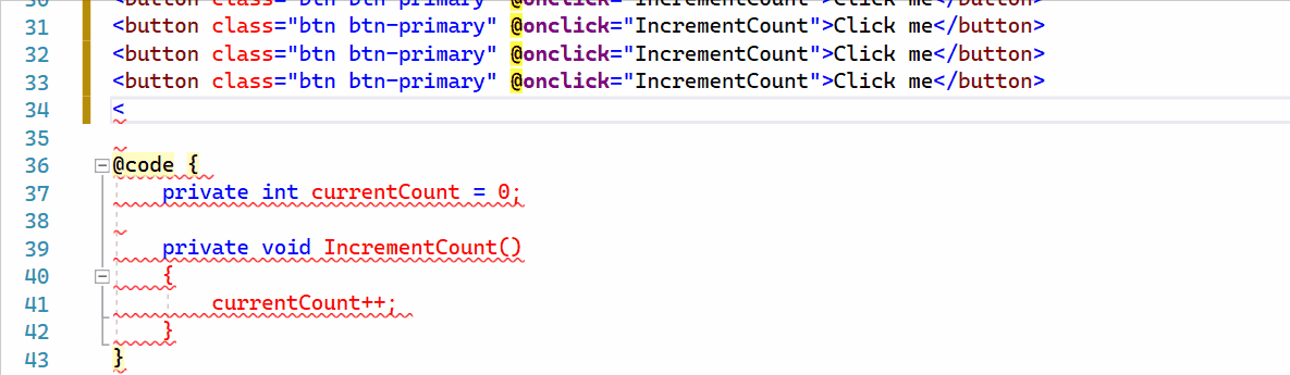 Auto-complete places message in the wrong place · Issue #4721 · dotnet ...