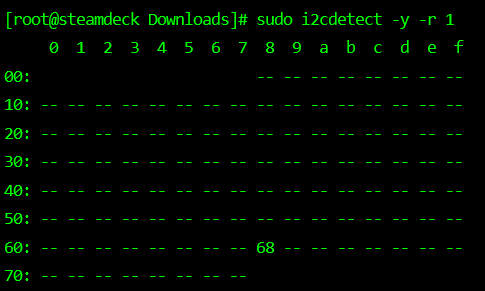 Configuration request for GPDWIN4 · Issue #61 · ShadowBlip/HandyGCCS · GitHub