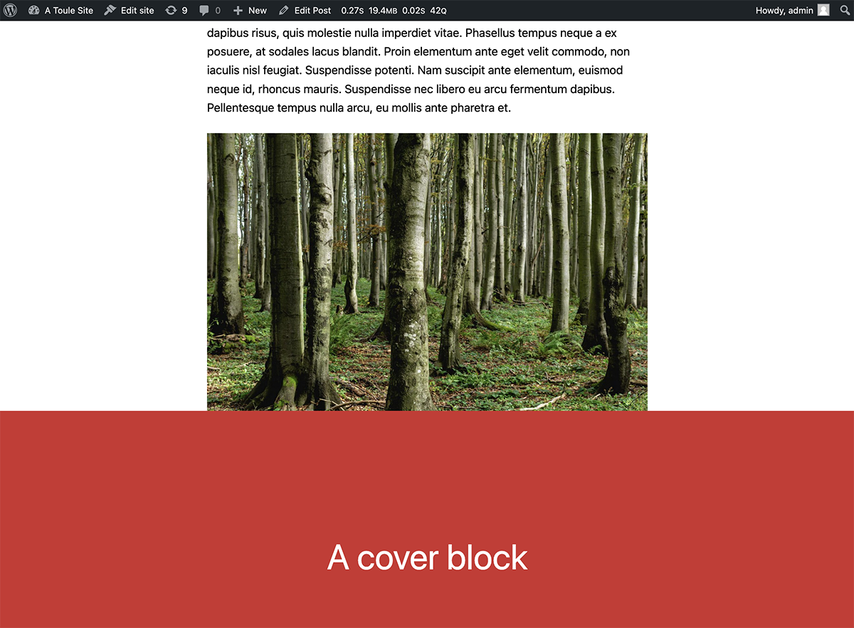 Feature request: Allow negative margins in controls · Issue #32644 · WordPress/gutenberg · GitHub