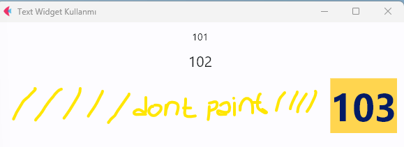 Bug: Text width property and bgcolor property untuned · Issue #2030 · flet-dev/flet · GitHub