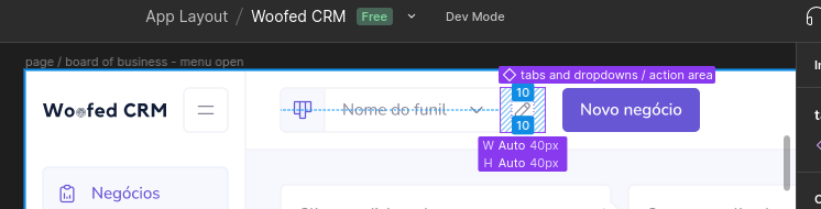 Checking sizes · Issue #84 · douglara/woofed-crm · GitHub