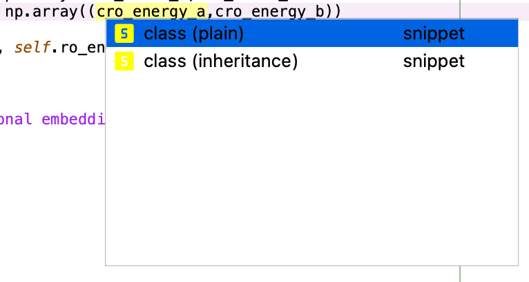 Spyder Autocomplete Box Persists Even With All Options Turned Off · Issue 15088 · Spyder Ide 