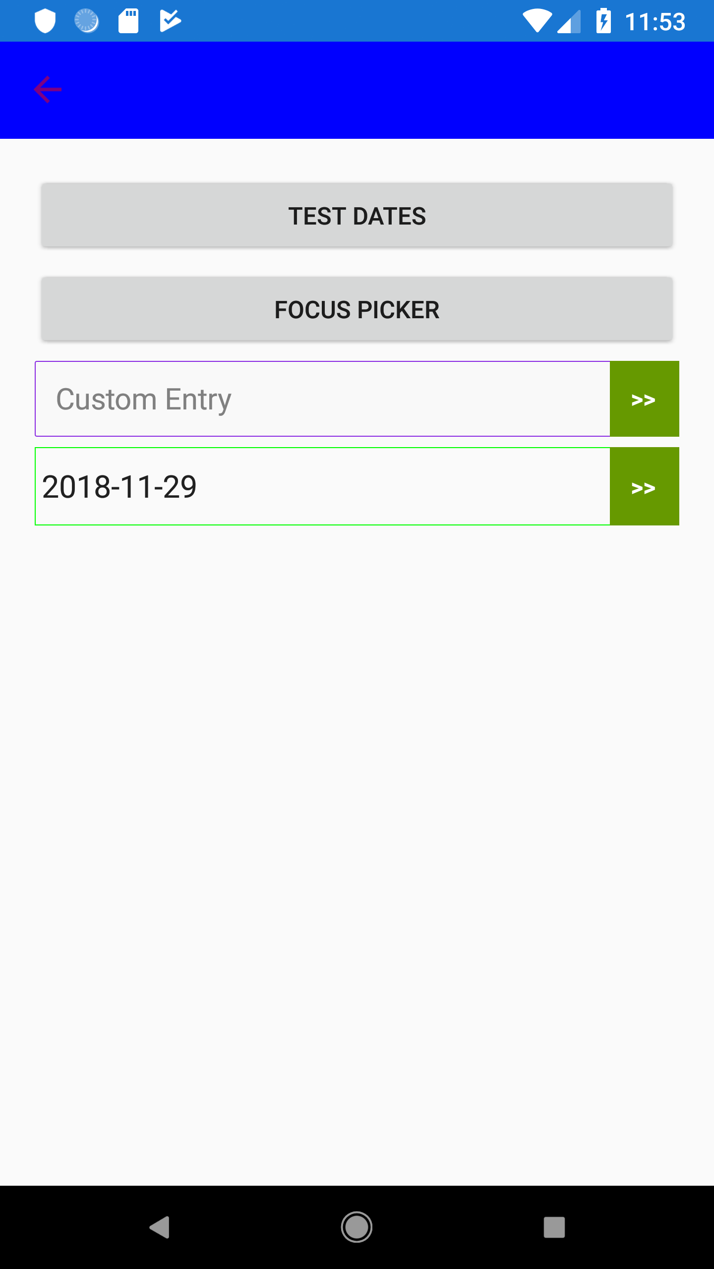 Enhancement Picker Right Side Icon And Item Template · Issue 6809 0875