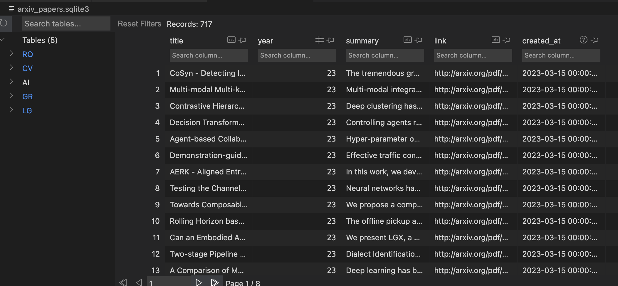 GitHub - gisbi-kim/Daily-Arxiv-Tracking-Automation: Automatically download the all pdfs from a ...