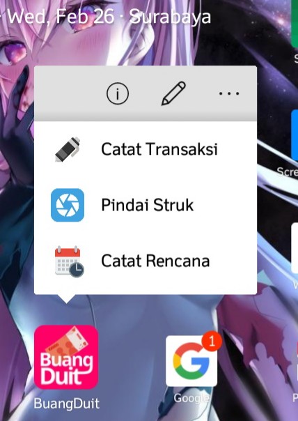 quick_actions not showing icon in production app · Issue #51455 · flutter/flutter · GitHub