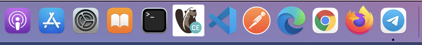 Improve app icon · Issue #11718 · dbeaver/dbeaver · GitHub