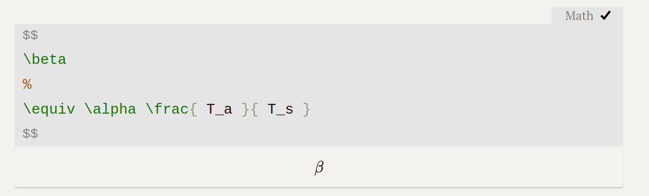 There is a little problem about the $$\label{}$$ · Issue #3043 · typora ...