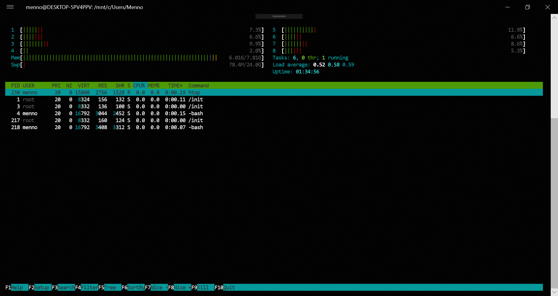 Scrolll position changes when terminal is maximised · Issue #281 · felixse/FluentTerminal · GitHub
