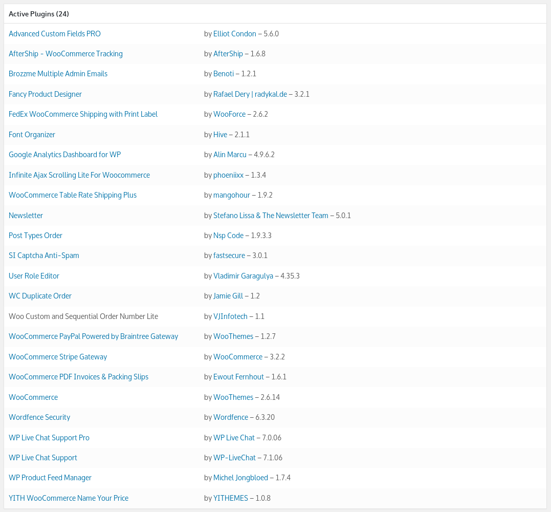 Weird order total calculation · Issue #19542 · woocommerce/woocommerce · GitHub