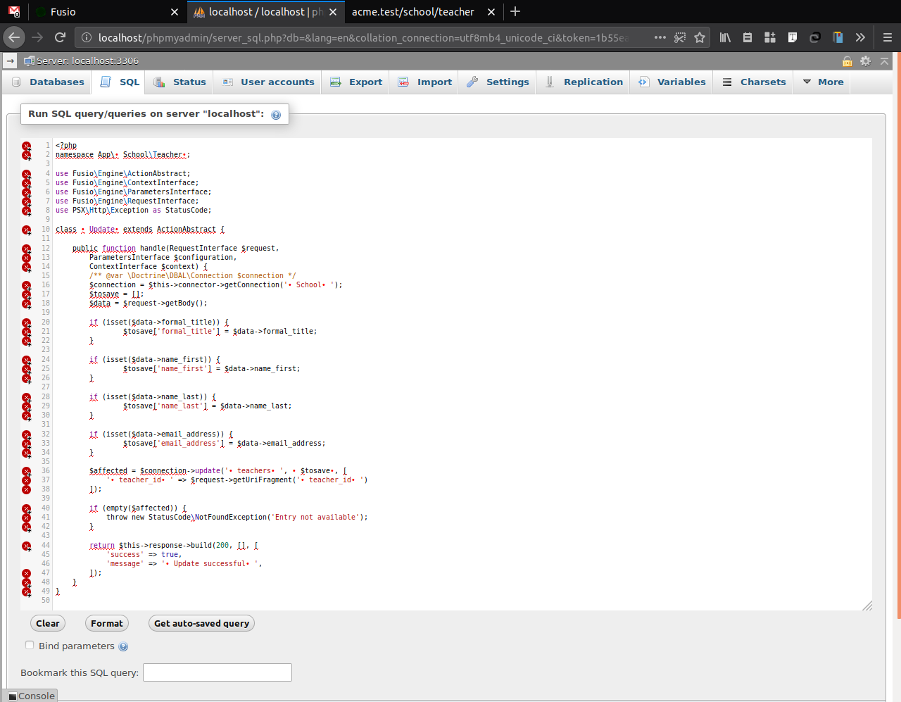 Detect invisible junk characters · Issue #72901 · microsoft/vscode · GitHub