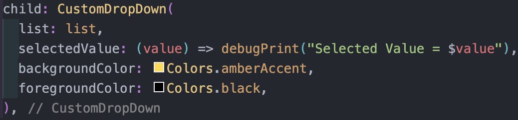 GitHub - Shalaby-VBS/Custom_Drop_Down