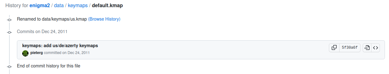 Create ua.kmap · Issue #3115 · openatv/enigma2 · GitHub