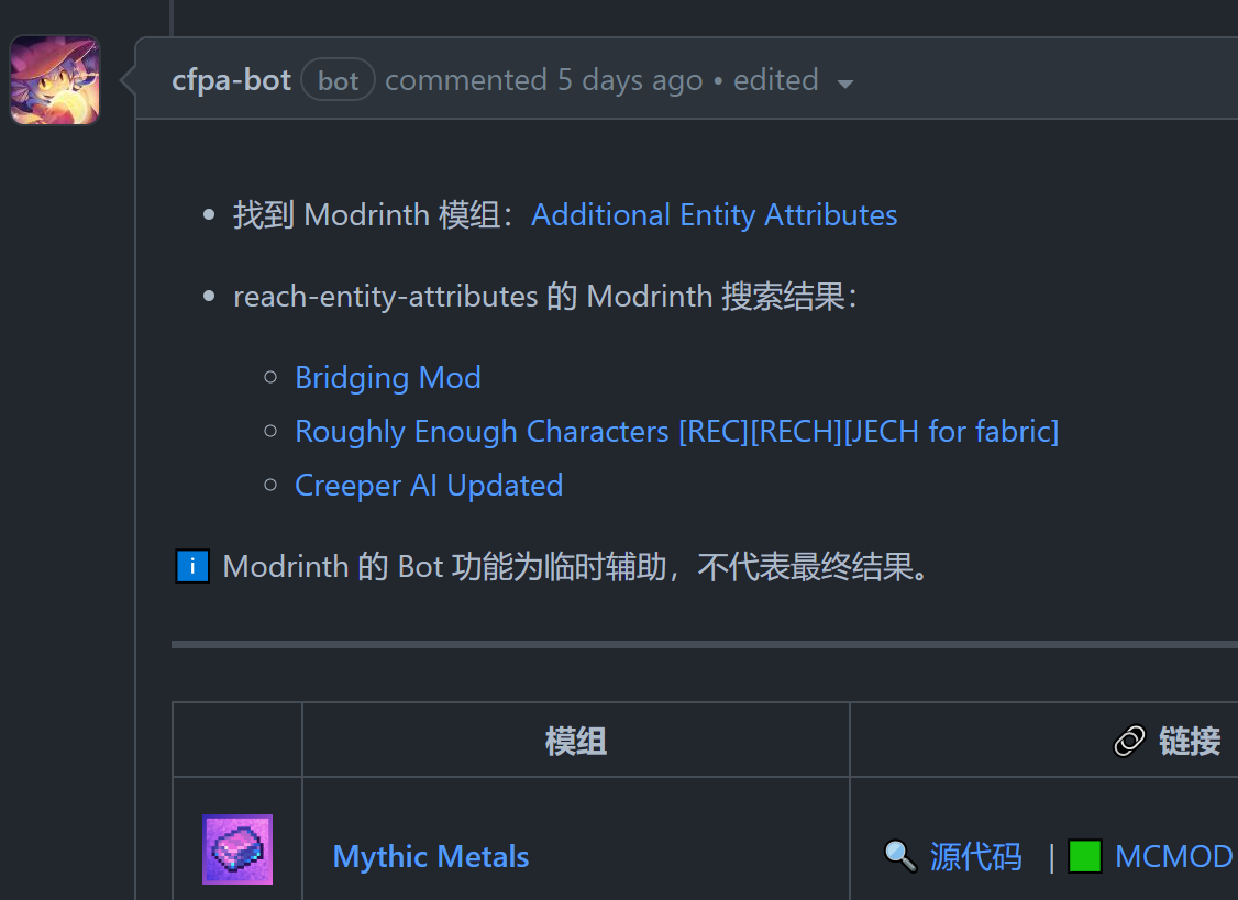 [其他]：关于 Modrinth 模组的文件路径的规范对策 · Issue #3182 · CFPAOrg/Minecraft-Mod-Language-Package · GitHub
