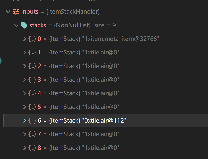 Assembler input is dirty after crafting · Issue #938 · GregTechCE/GregTech · GitHub