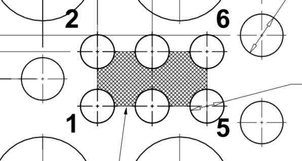 Mirrored pinout for Connector:Tag-Connect_TC2030-IDC-NL_2x03_P1.27mm ...