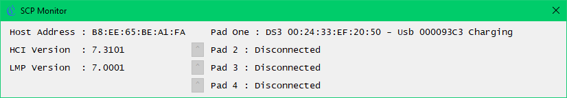Bluetooth dongle not working after reboot · Issue #983 · nefarius/ScpToolkit · GitHub