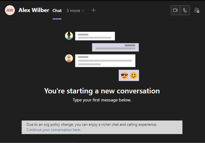 Deep link to a chat issue on android · Issue #2976 · MicrosoftDocs/msteams-docs · GitHub