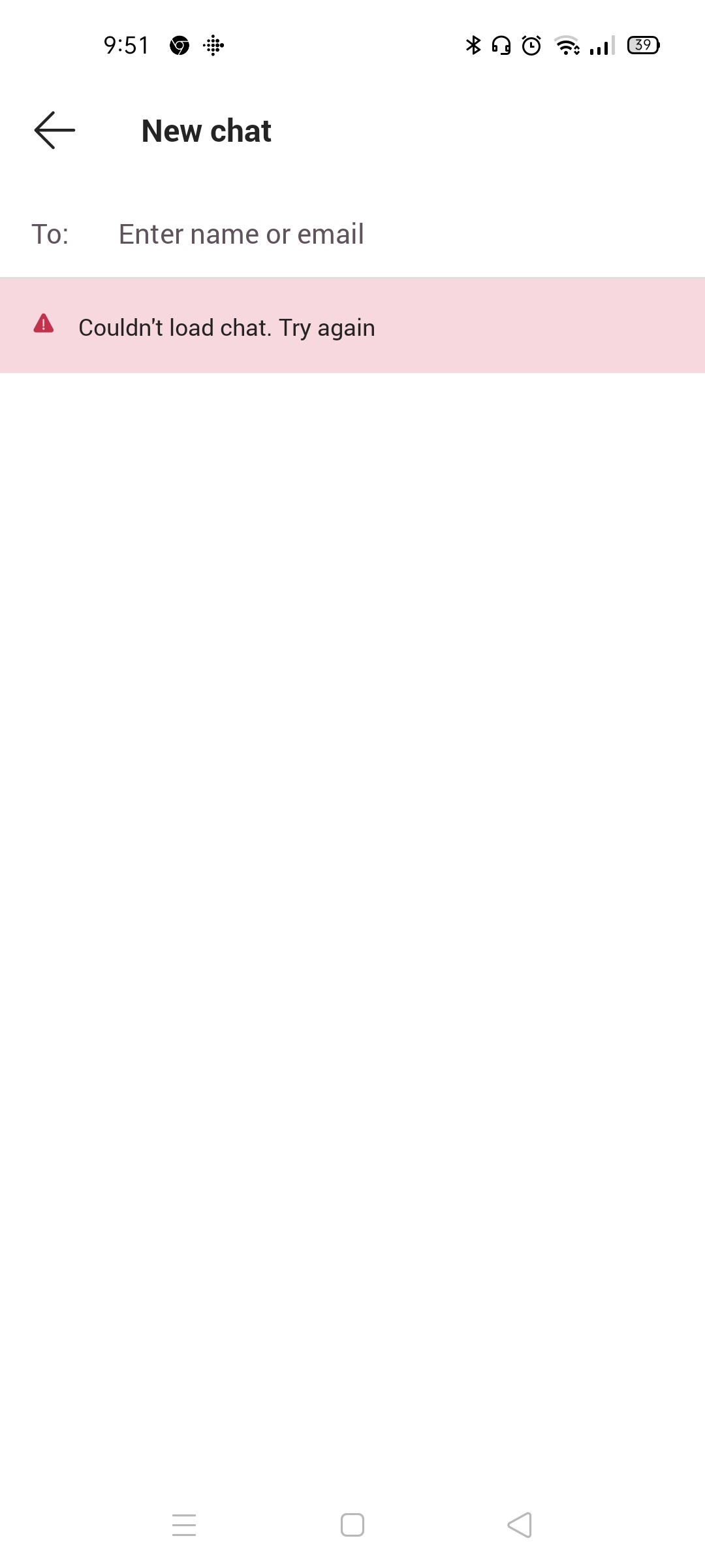 Deep link to a chat issue on android · Issue #2976 · MicrosoftDocs/msteams-docs · GitHub