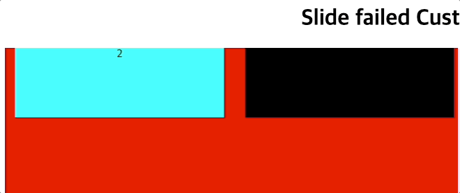 Slide failed when custom width and infinity loop in react only right way. · Issue #6453 ...