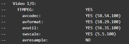 GitHub - Ethe0n/Vivante: video player on Vivante GPU