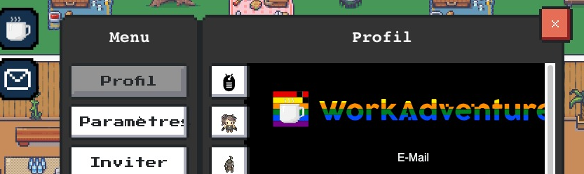 Global message issue · Issue #2284 · workadventure/workadventure · GitHub