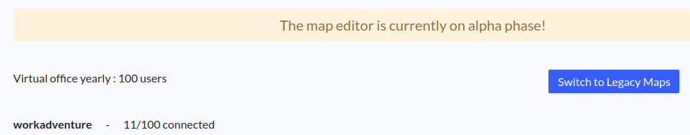 Map editor feedback · Issue #3074 · workadventure/workadventure · GitHub
