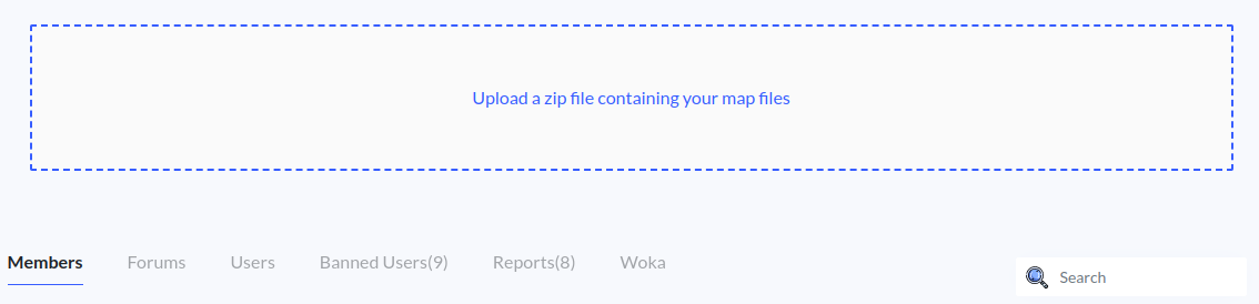 Map editor feedback · Issue #3074 · workadventure/workadventure · GitHub