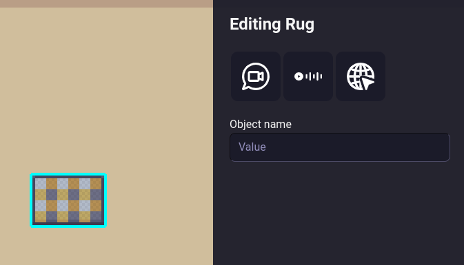 [MAP EDITOR] Add Variations screen inside Edit screen · Issue #3244 · workadventure ...