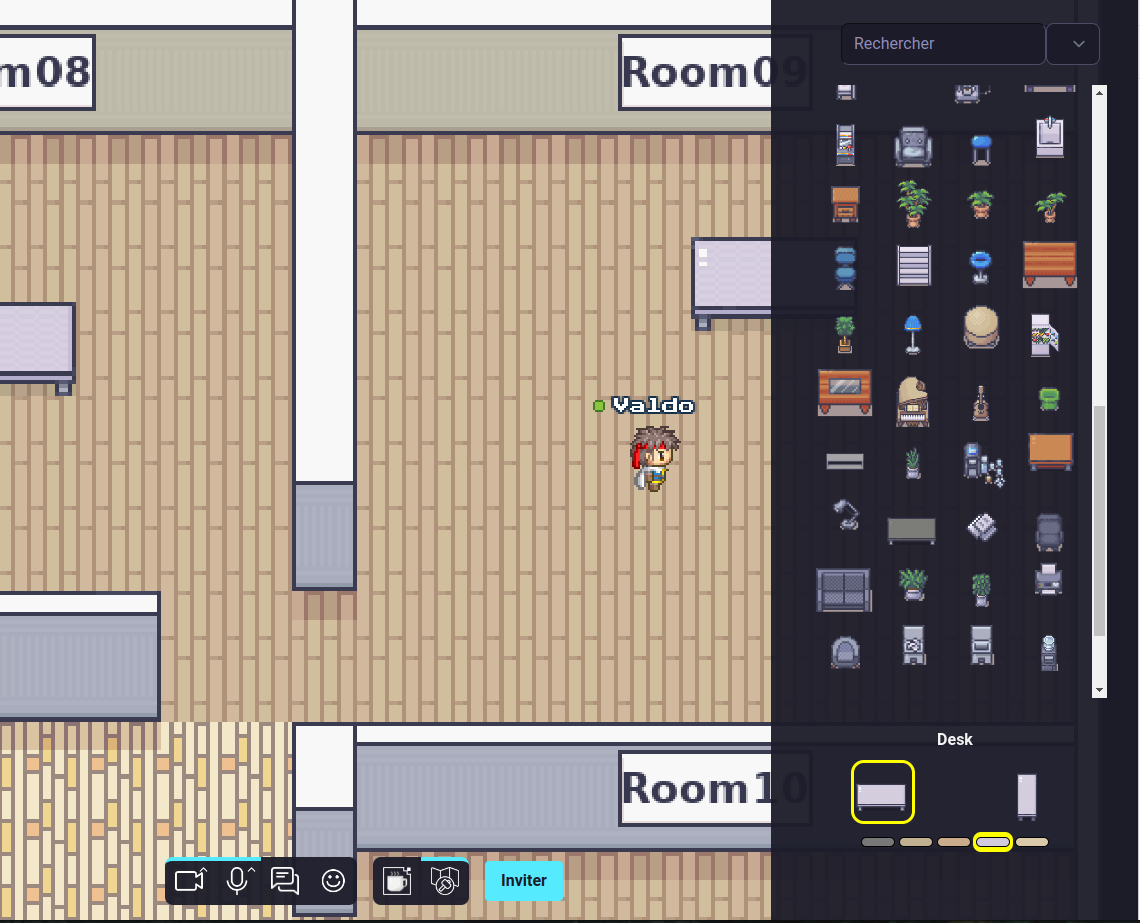 [MAP EDITOR] Finder is blocking borders · Issue #3282 · workadventure/workadventure · GitHub