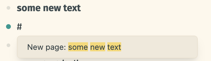 Logseq is keeping remember selecting of text after formatting selected text · Issue #7191 ...