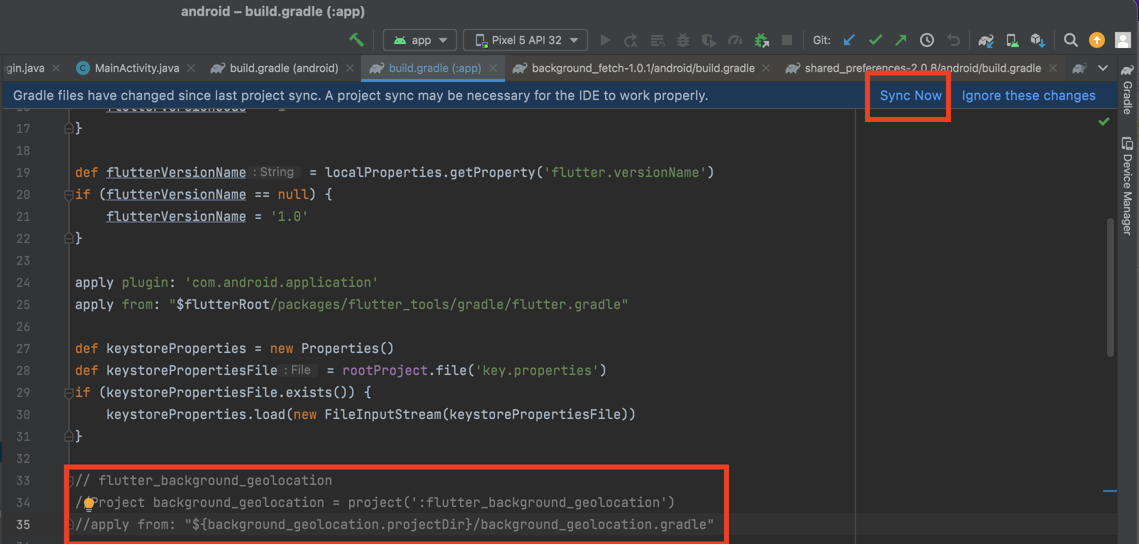 Android app crashes immediately on launch in release build but not debug · Issue #792 ...