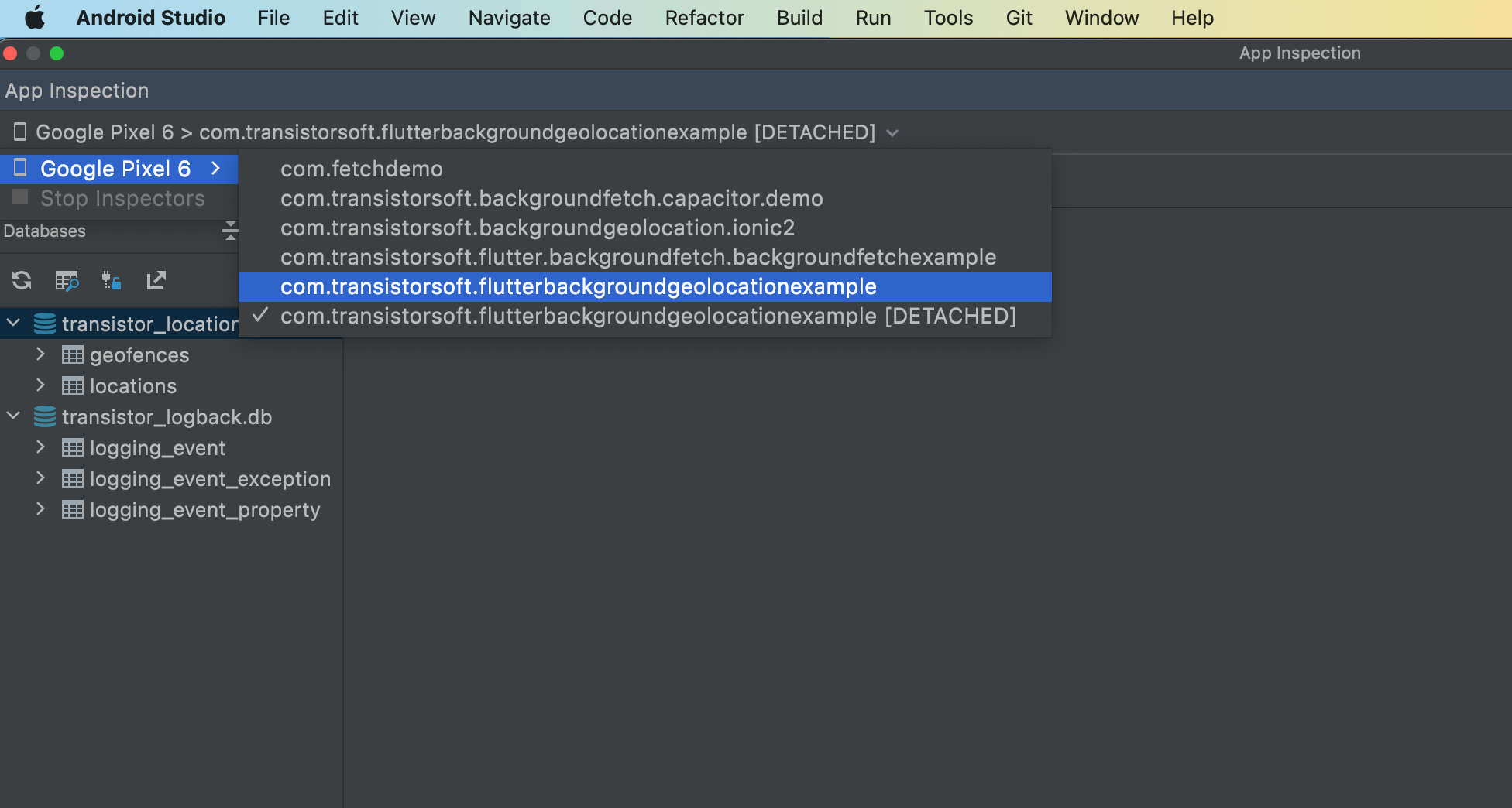 How to check http request body? · Issue #929 · transistorsoft/flutter_background_geolocation ...