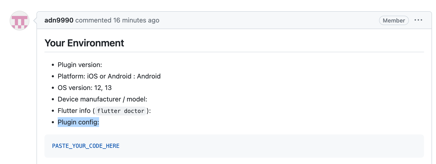 Getting ANRs on Crashlytics on daily basis · Issue #1061 · transistorsoft/flutter_background ...