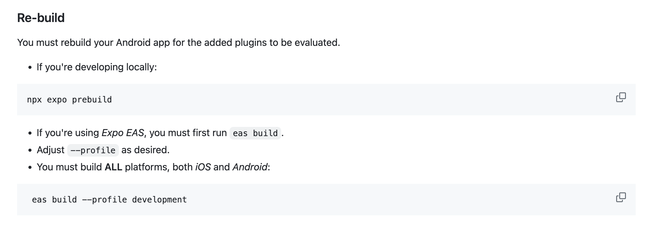 Package not working in Expo · Issue #1700 · transistorsoft/react-native-background-geolocation ...