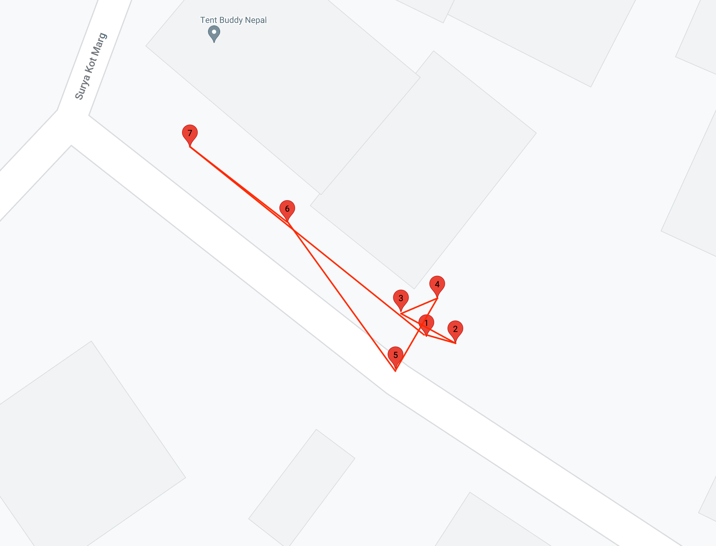 Issue with Polygonal Geofencing on iOS · Issue #1846 · transistorsoft/react-native-background ...
