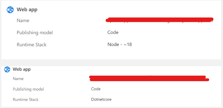 Appservicehow To Configure Runtime Stack For App Service In Bicep Script To Create Appservice