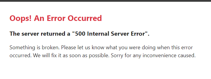 Simplesamlphp 2.1.0 Error · Issue #1890 · simplesamlphp/simplesamlphp · GitHub