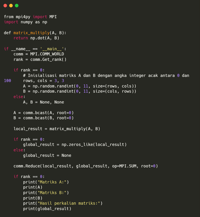 Github Donavail Mpi Numeric