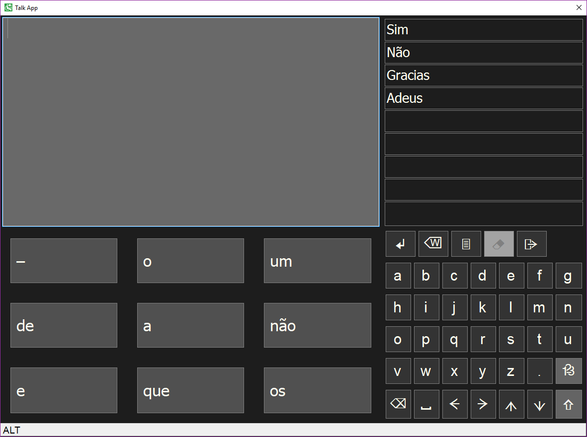 Lack of buttons icon · Issue #51 · intel/acat · GitHub