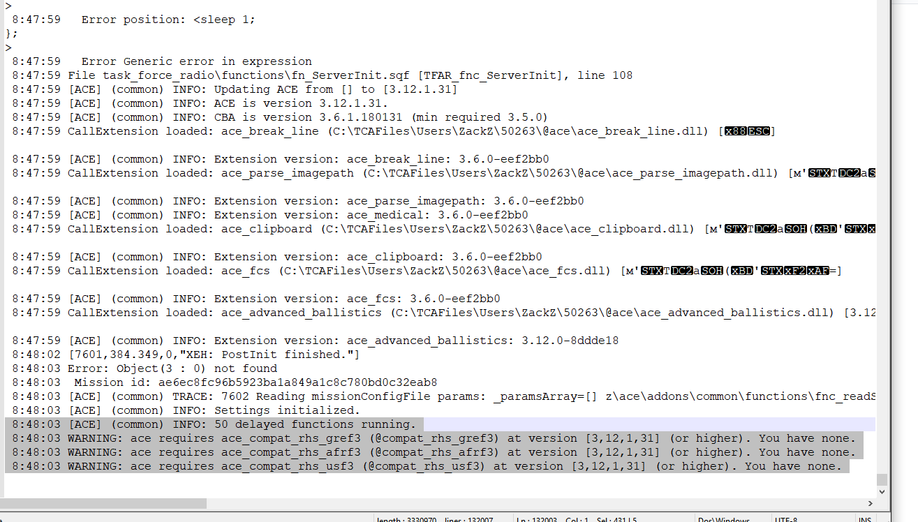 ace requires ace_compat_rhs_gref3 Error · Issue #6166 · acemod/ACE3 · GitHub
