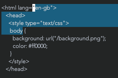 Can (expreg-expand) expand reliably across languages? From CSS to ...