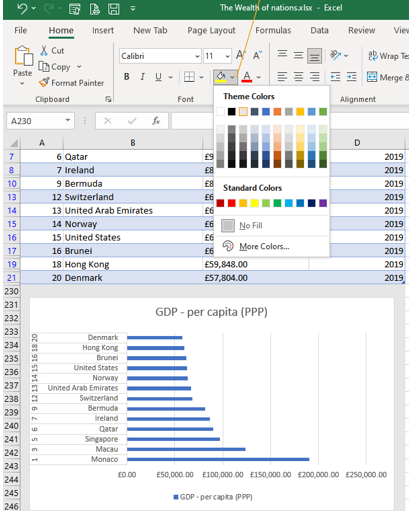 GitHub - ChenJustIT/Excel_Functions-Project: Some functions about Excel