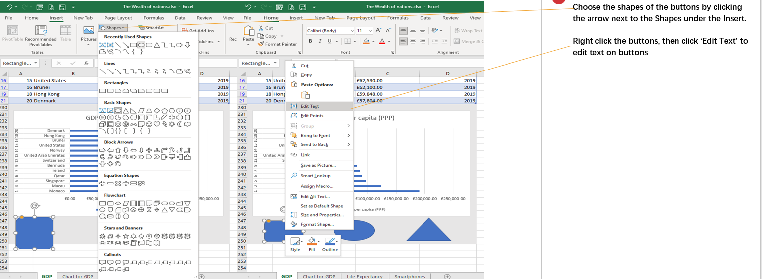 GitHub - ChenJustIT/Excel_Functions-Project: Some functions about Excel