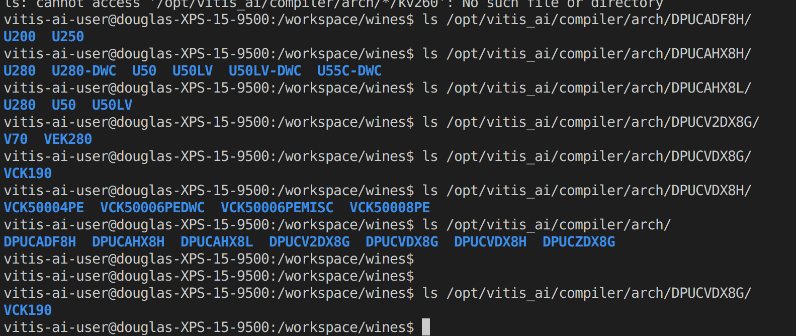 KV260 and Vitis-AI 3.0 · Issue #1156 · Xilinx/Vitis-AI · GitHub KV260 and Vitis-AI 3.0 · Issue #1156 · Xilinx/Vitis-AI · GitHub
