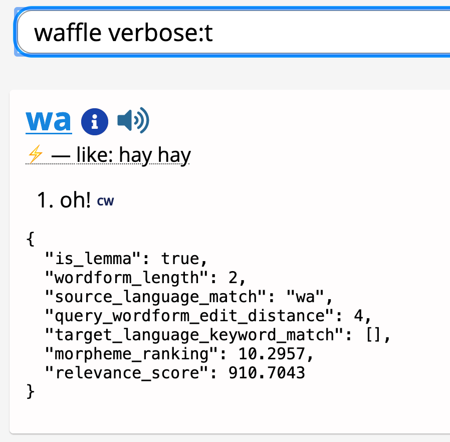 Excessive stemming (?) of English words in search and matching · Issue ...