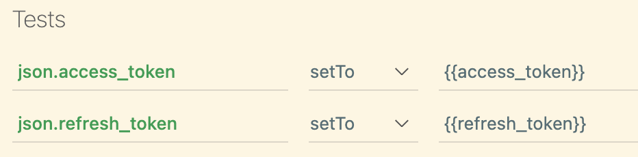 Unable To Save Variables To A Local Environment Using `setto` · Issue 