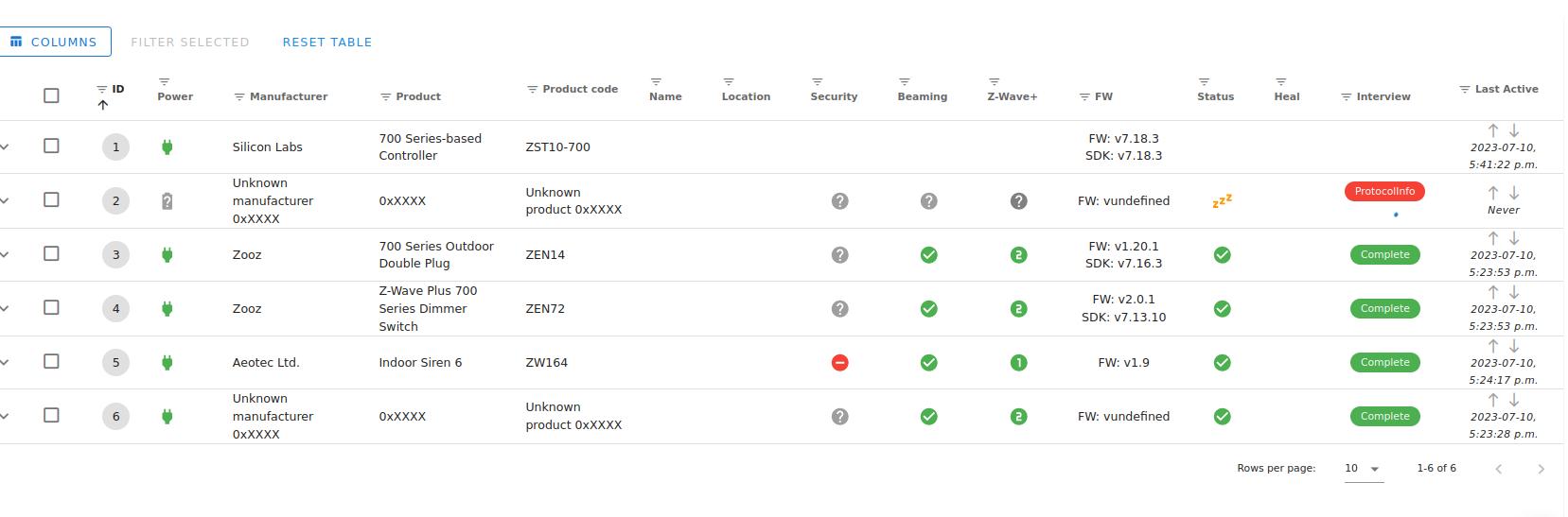 Addon Installation In Homeassistant Does Not Allow Zwavejs Integration To Run · Issue 538 